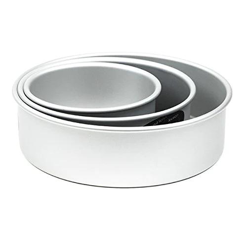 Cake Pan Sets – Cake Warehouse