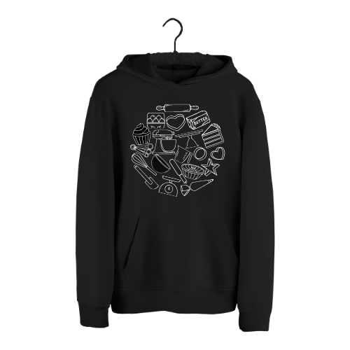 Clothing – Cake Warehouse