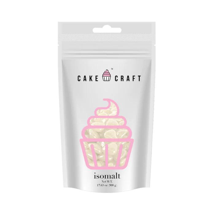 Isomalt – Cake Warehouse