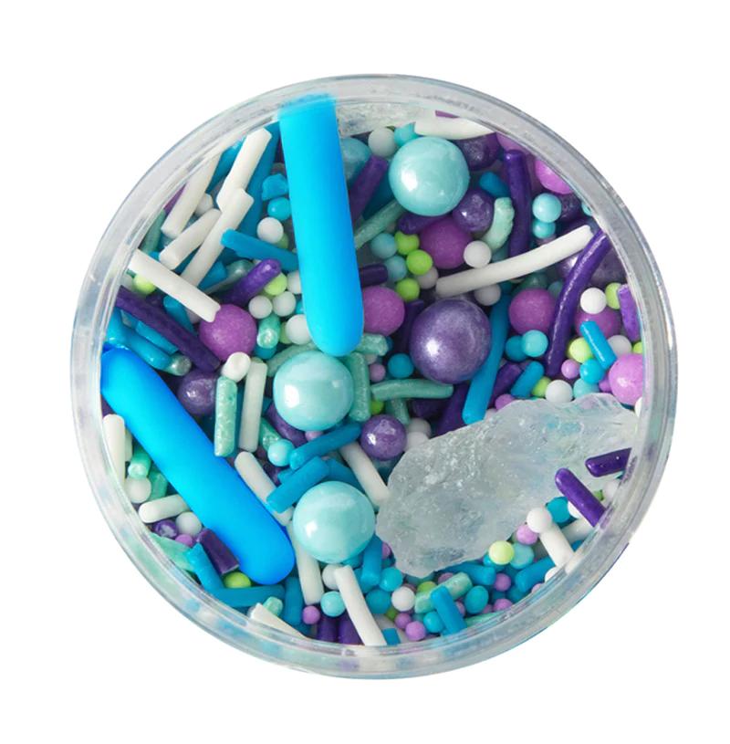 Sprinkle Mixes and Medleys – Cake Warehouse