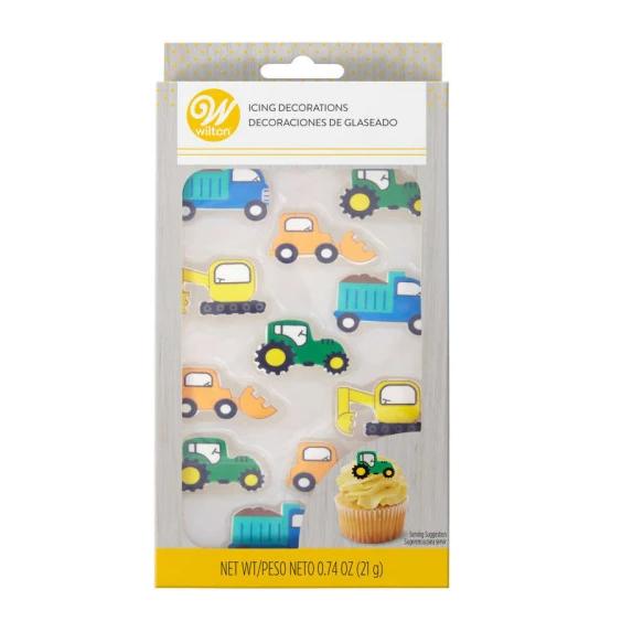 Icing Decorations – Cake Warehouse