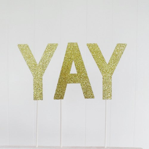 Cake Warehouse Stuff