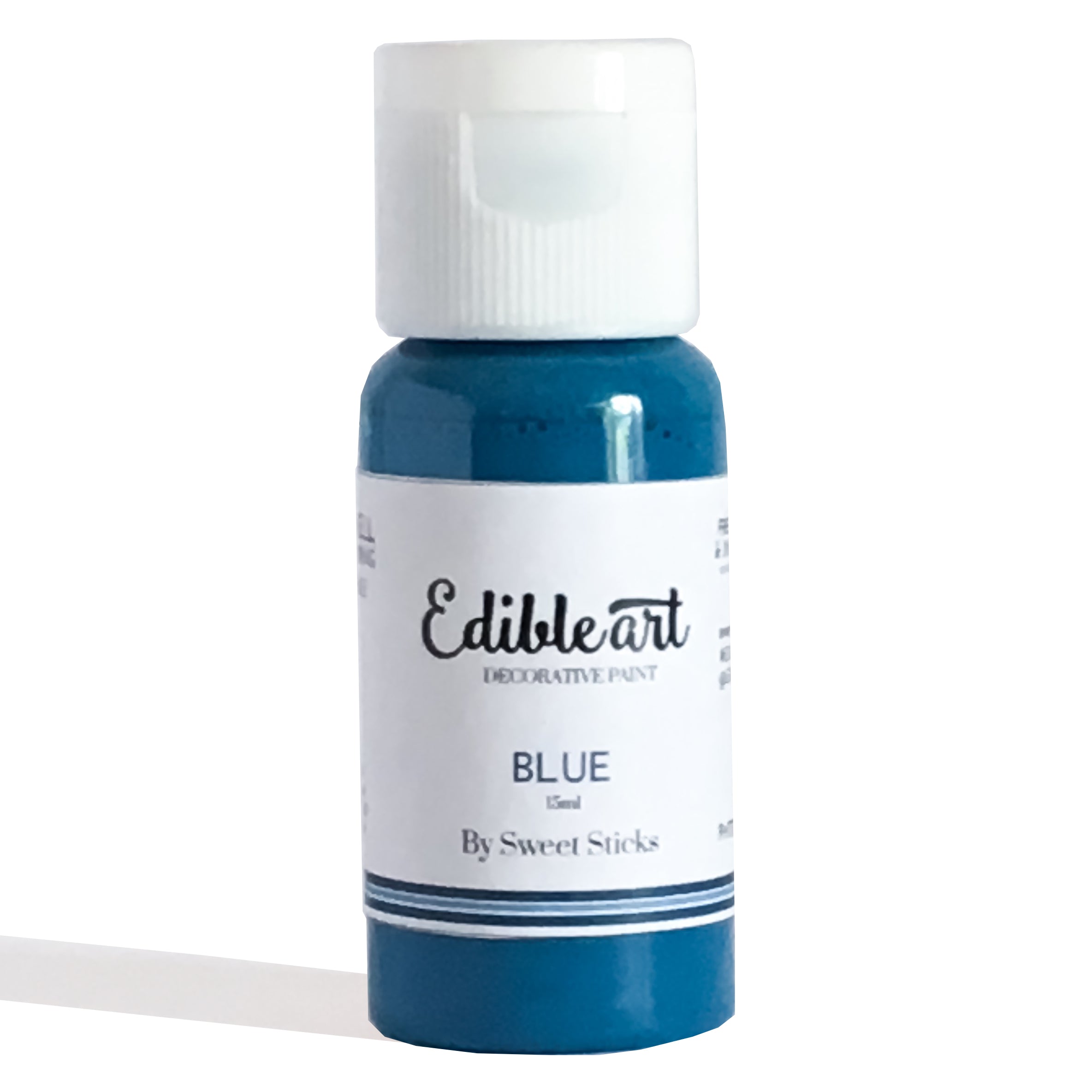 Edible Art Paint - Blue – Cake Warehouse