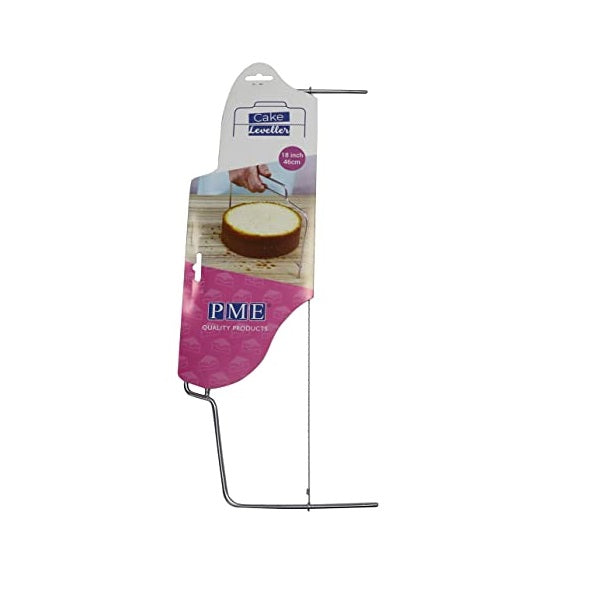 PME Cake Leveller - 18" - Cake Warehouse NZ